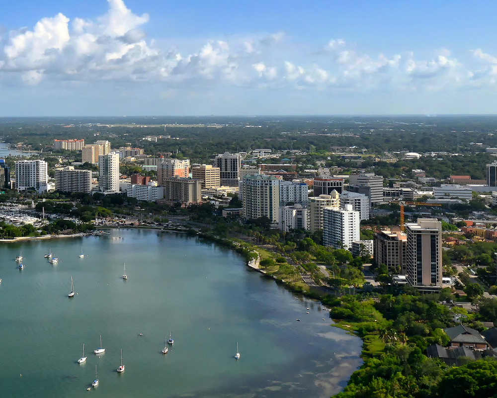 Condos For Sale in Sarasota, FL | Candy Swick & Company