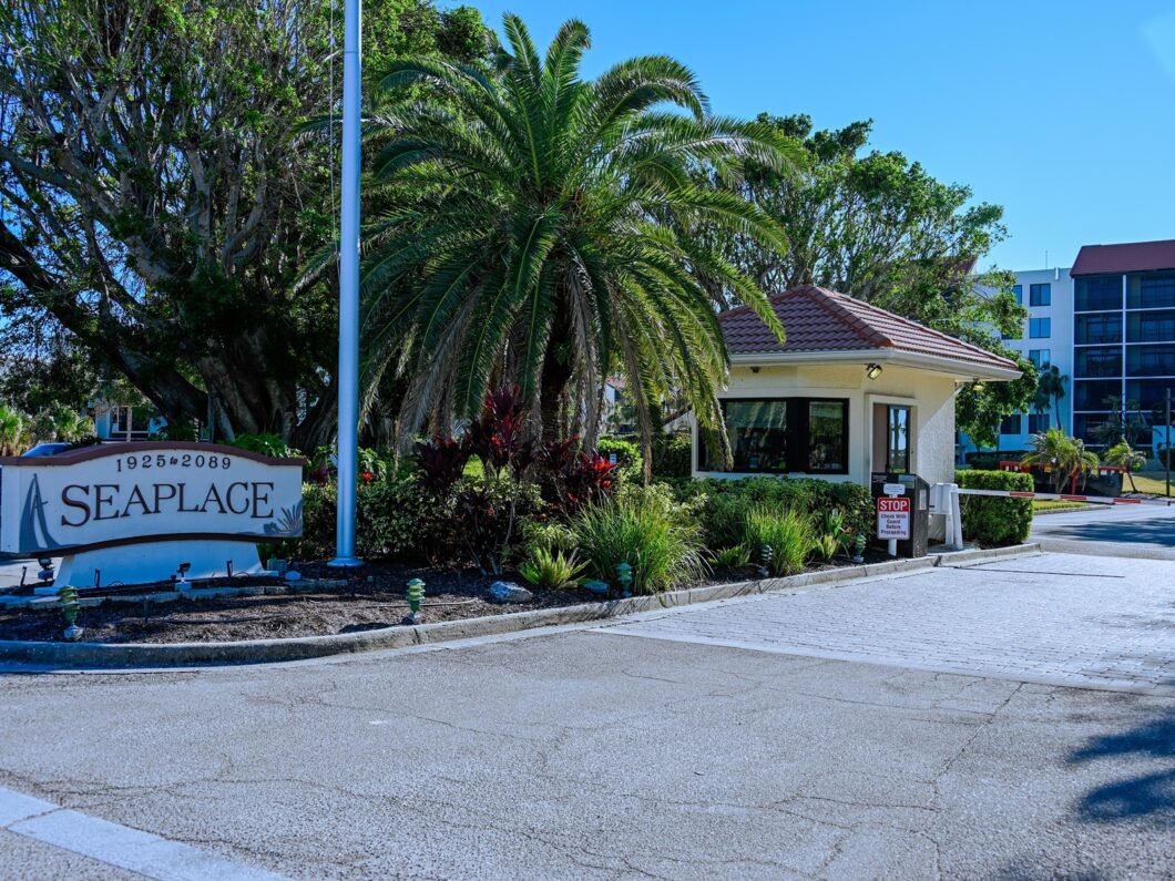 Seaplace | Candy Swick's Sarasota Real Estate