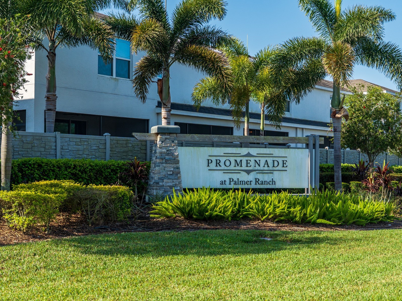 Promenade at Palmer Ranch | Candy Swick's Sarasota Real Estate